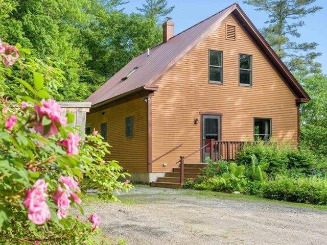 house with 4 bedroom, Middlesex VT DS104151361