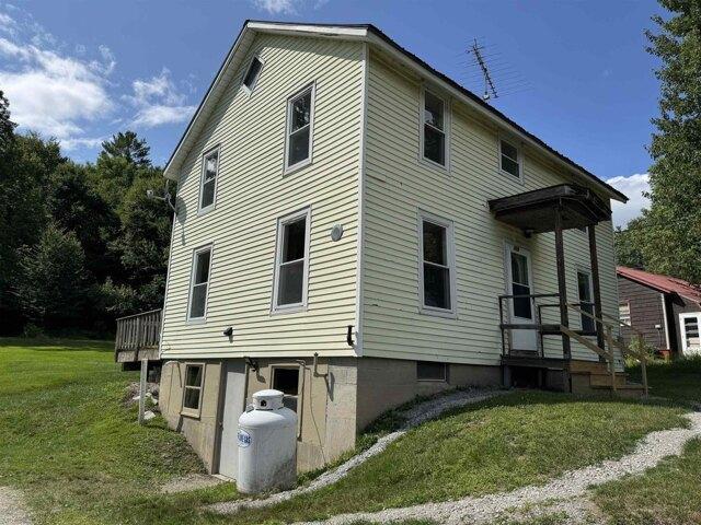 house with 4 bedroom, Middlesex VT ES104477896