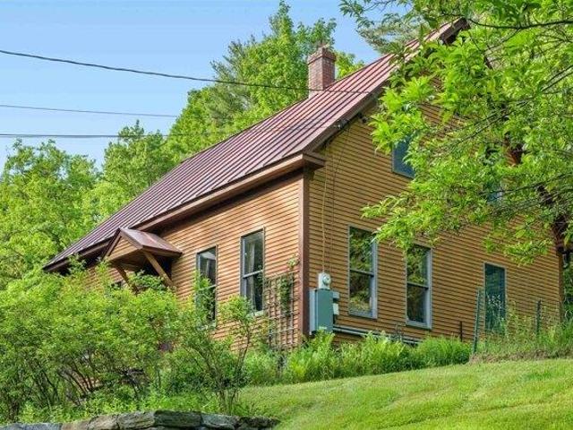 house with 4 bedroom, Middlesex VT ES104151361