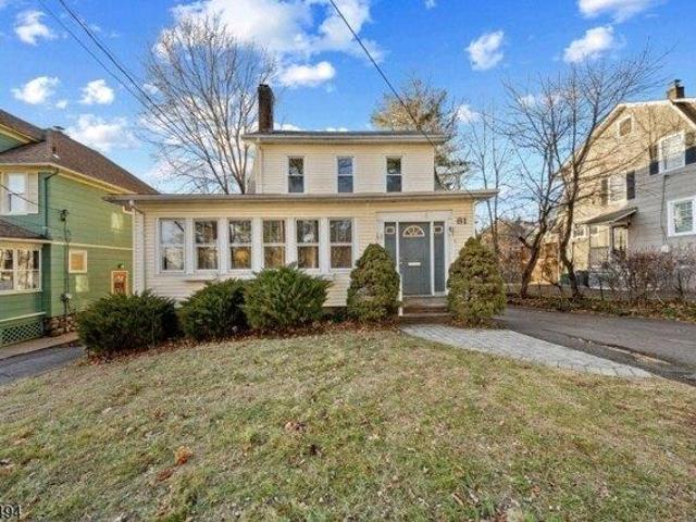 house with 4 bedroom, Midland Park NJ DS101747573