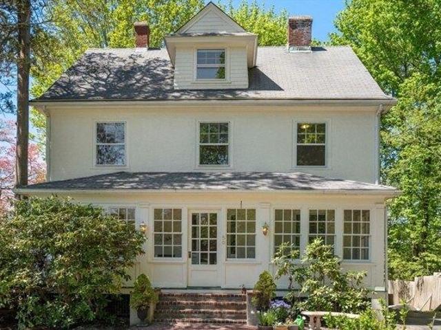 house with 4 bedroom, Milton MA DLS102411657