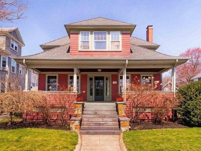 house with 4 bedroom, Milton MA DLS102776454