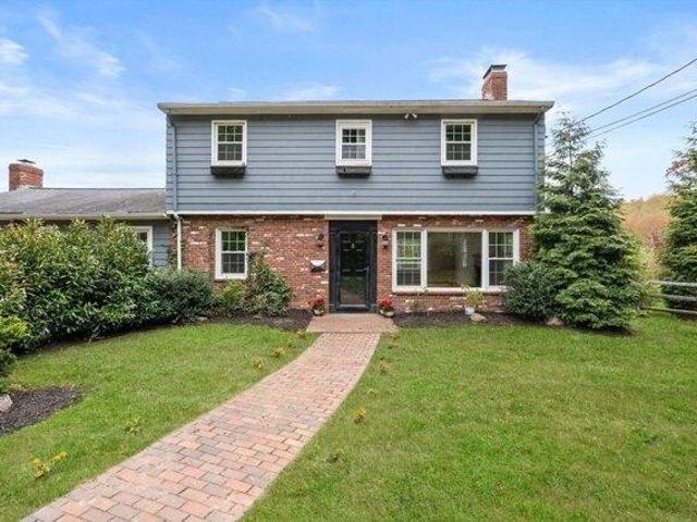 house with 4 bedroom, Milton MA DLS102825919