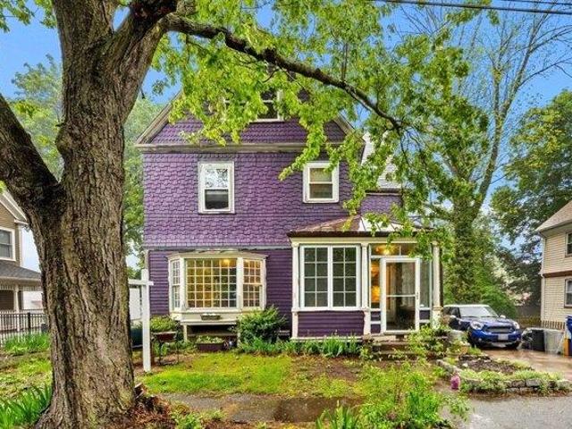 house with 4 bedroom, Milton MA DS102724936