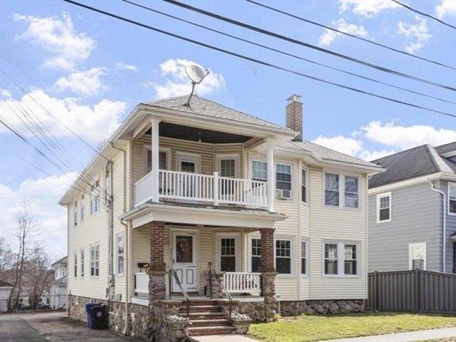 house with 4 bedroom, Milton MA DS102761604