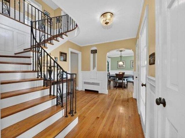 house with 4 bedroom, Milton MA DS102824230