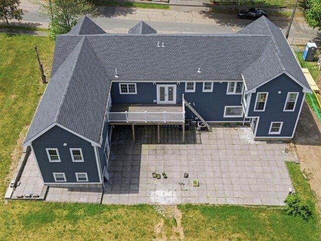 house with 4 bedroom, Milton MA DS102959919
