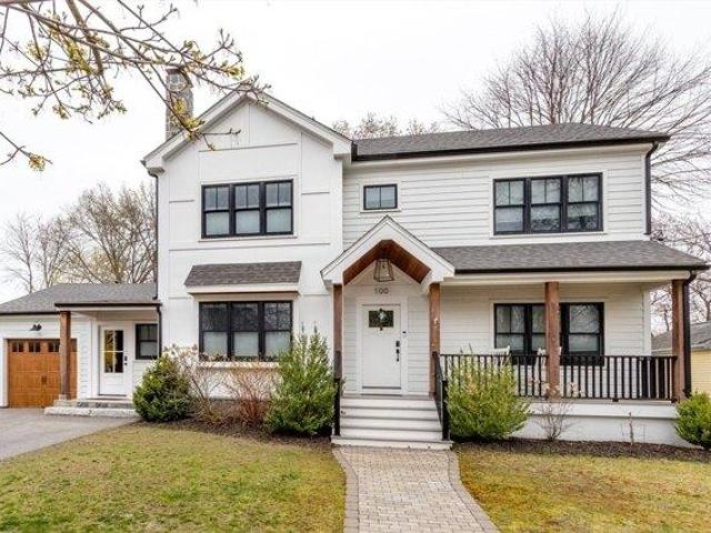 house with 4 bedroom, Milton MA DS102029317