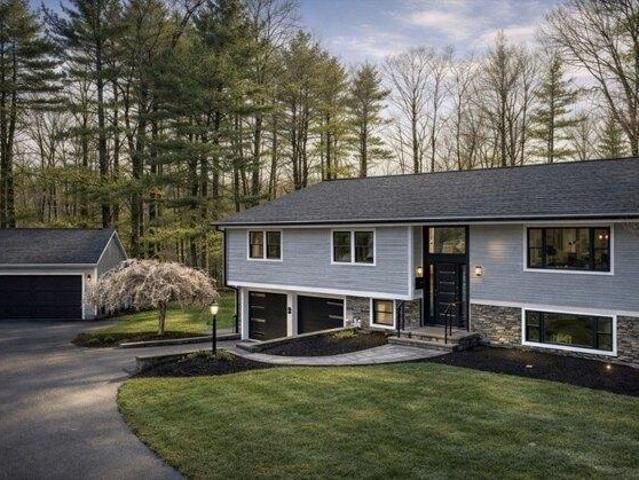 house with 4 bedroom, Milton MA DS102154512