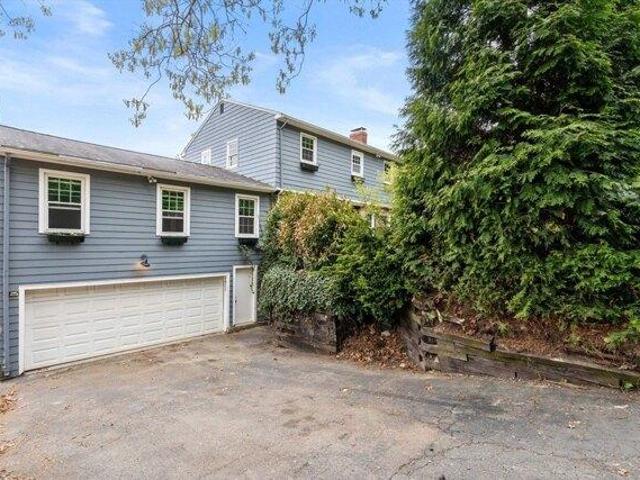 house with 4 bedroom, Milton MA DS102343648