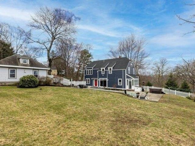 house with 4 bedroom, Milton MA DS102343185