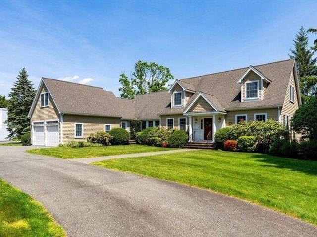 house with 4 bedroom, Milton MA DS103432115