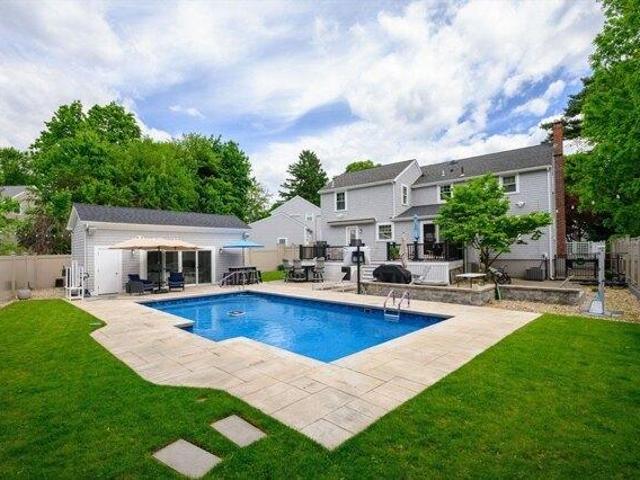 house with 4 bedroom, Milton MA DS103494681