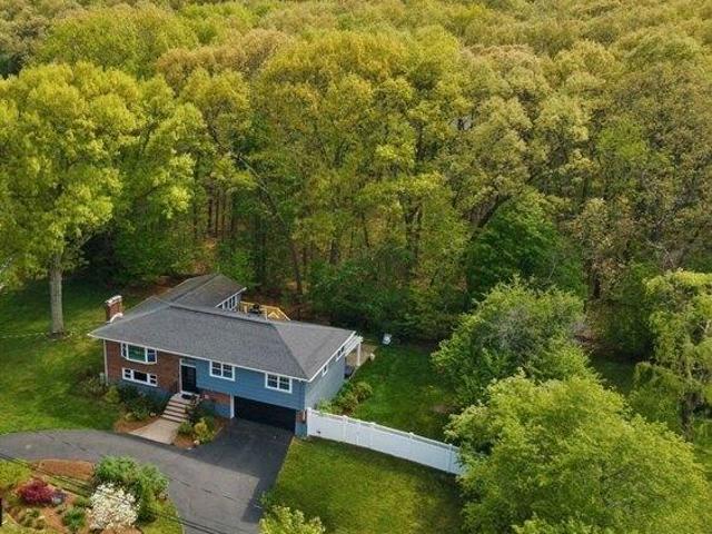 house with 4 bedroom, Milton MA DS103494756
