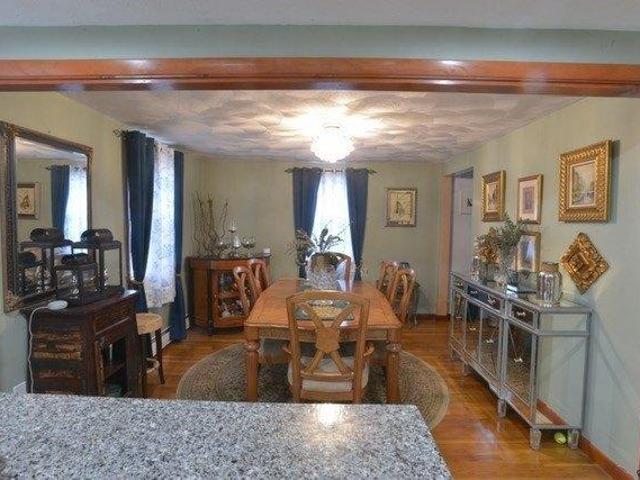 house with 4 bedroom, Milton MA DS103159807