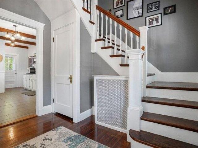 house with 4 bedroom, Milton MA DS103186334