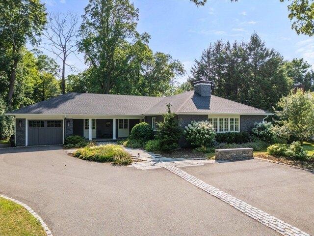 house with 4 bedroom, Milton MA DS104440868