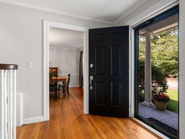house with 4 bedroom, Milton MA DS104441457