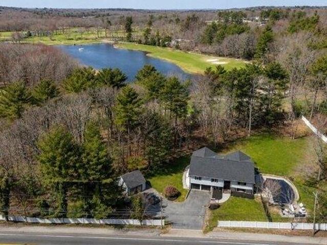 house with 4 bedroom, Milton MA DS104188257