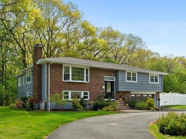 house with 4 bedroom, Milton MA ES103494756