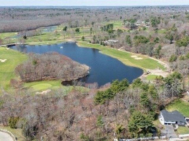 house with 4 bedroom, Milton MA ES103494775