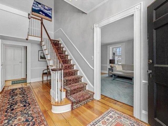 house with 4 bedroom, Milton MA ES103018491