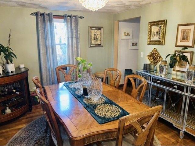 house with 4 bedroom, Milton MA ES103159807
