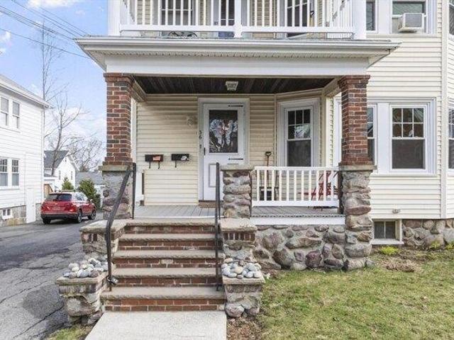 house with 4 bedroom, Milton MA ES103188245