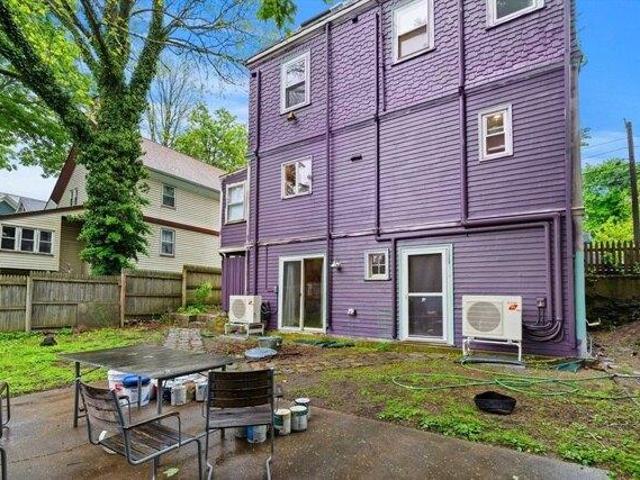 house with 4 bedroom, Milton MA ES103221861