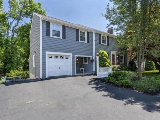 house with 4 bedroom, Milton MA ES103249584