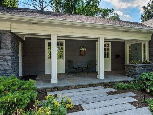 house with 4 bedroom, Milton MA ES104440868