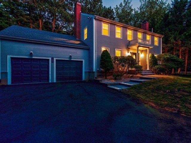 house with 4 bedroom, Milton MA ES104540973
