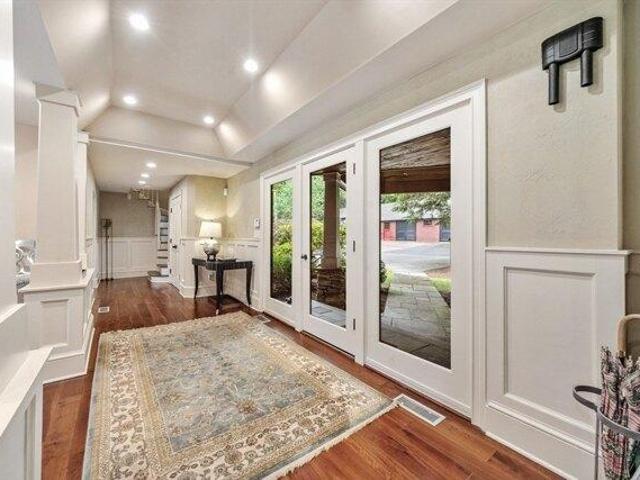 house with 4 bedroom, Milton MA ES104790960