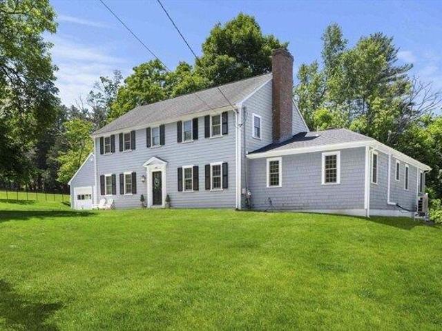 house with 4 bedroom, Milton MA ES104298141