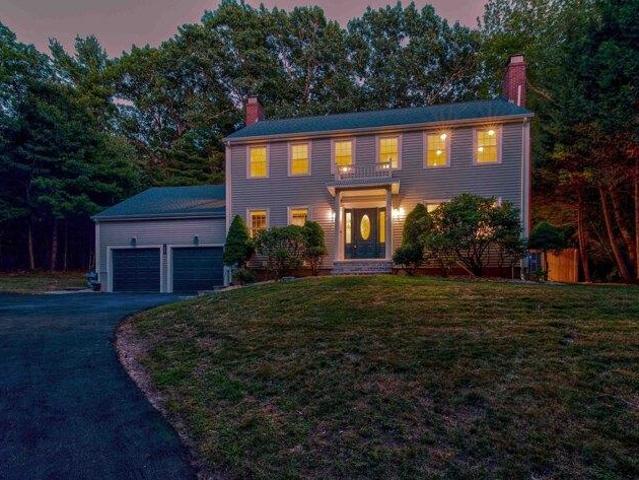 house with 4 bedroom, Milton MA ES105496182