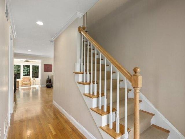 house with 4 bedroom, Milton MA ES105515637