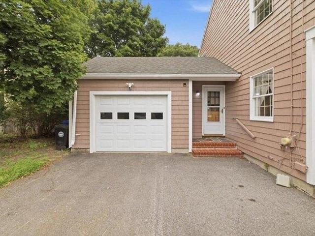 house with 4 bedroom, Milton MA ES105096231