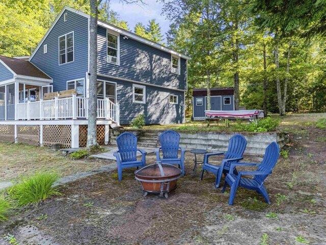 house with 4 bedroom, Milton NH ES105174975