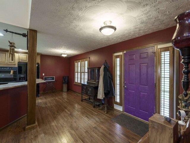 house with 4 bedroom, Milton WV ES104898633