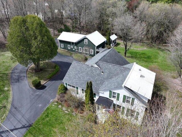 house with 4 bedroom, Milton VT DLS102479902