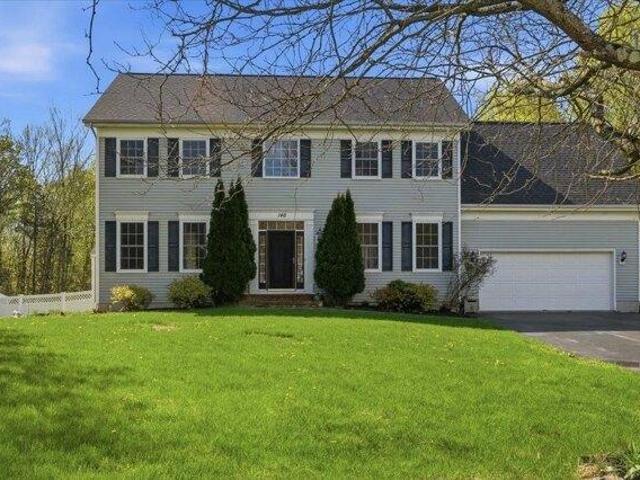 house with 4 bedroom, Milton VT DS104077930