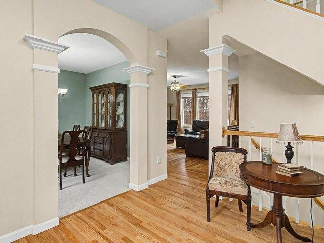 house with 4 bedroom, Milton VT ES103497755