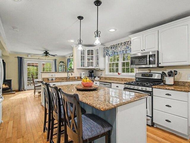 house with 4 bedroom, Milton VT ES103162037