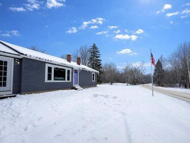 house with 4 bedroom, Milbridge ME DS102592001