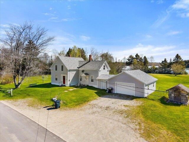 house with 4 bedroom, Milbridge ME DS103034024