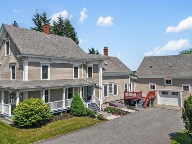 house with 4 bedroom, Milbridge ME DS104377257
