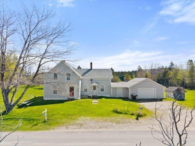 house with 4 bedroom, Milbridge ME ES104043286