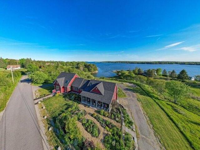 house with 4 bedroom, Milbridge ME ES104150330