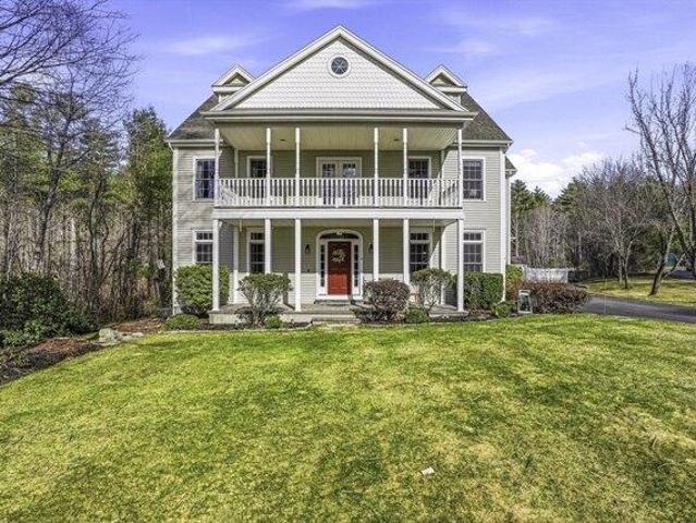 house with 4 bedroom, Milford MA DLS101896911