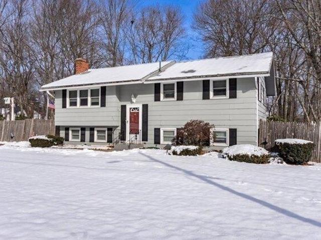 house with 4 bedroom, Milford MA DLS102343509